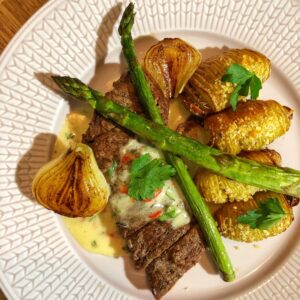 Festhelgpåse till valborg | Solviks folkhögskola